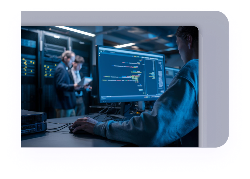 Software Development Company | Software Development Services