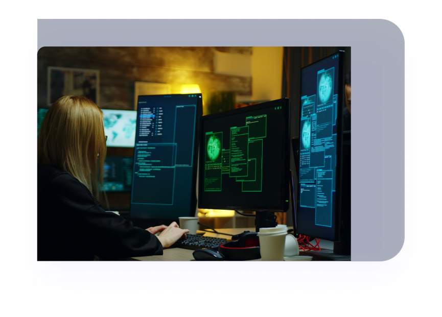 Software Development Company Software Development Services